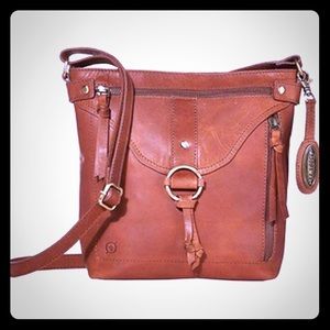 Born | Bags | Evans Crossbody Purse By Brn | Poshmark
